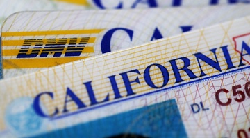 California Drivers License Renewal: Forms, Tips & DMV Requirements
